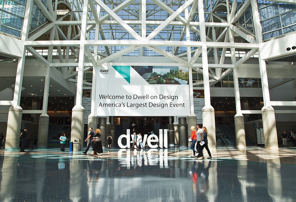 The Best Moments of Dwell on Design Los Angeles 2014 - Dwell