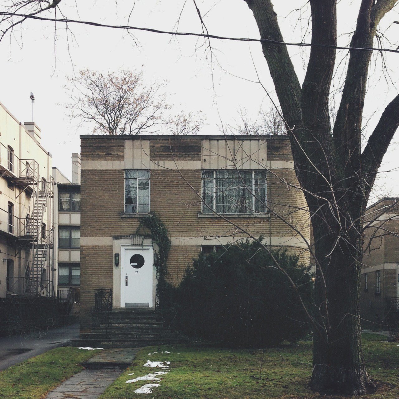 Photo 5 of 10 in Toronto Houses by Kevin Morris - Dwell
