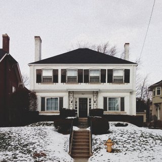 Toronto Houses by Kevin Morris - Dwell