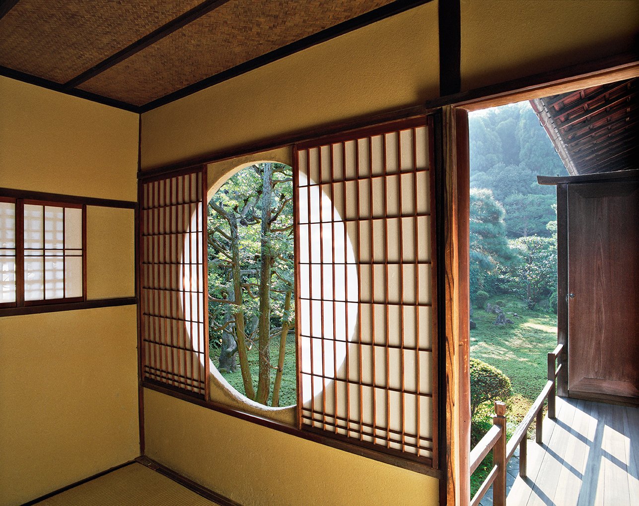 Centuries-Old Buddhist Temples Seen Through a Modern Lens (5 Photos ...