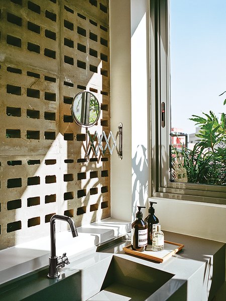 Bathroom Design Photos and Ideas - Dwell