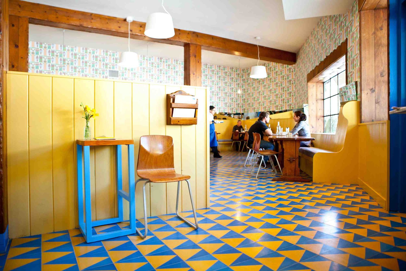 AIA|LA Restaurant Design Awards at Dwell on Design - Dwell