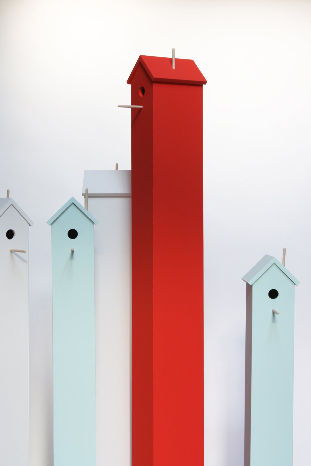 Three Top Designs by Chad Wright (3 Photos) - Dwell