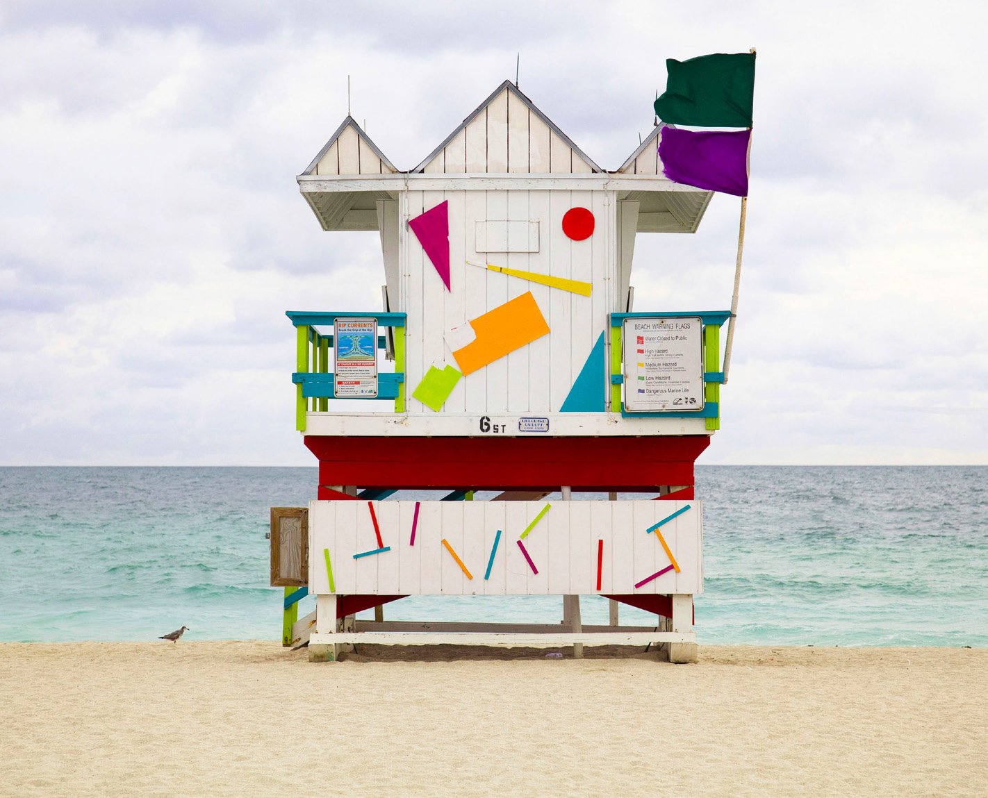 Photo 3 of 13 in Rock the Shack: Cabin Love by Sara Carpenter - Dwell