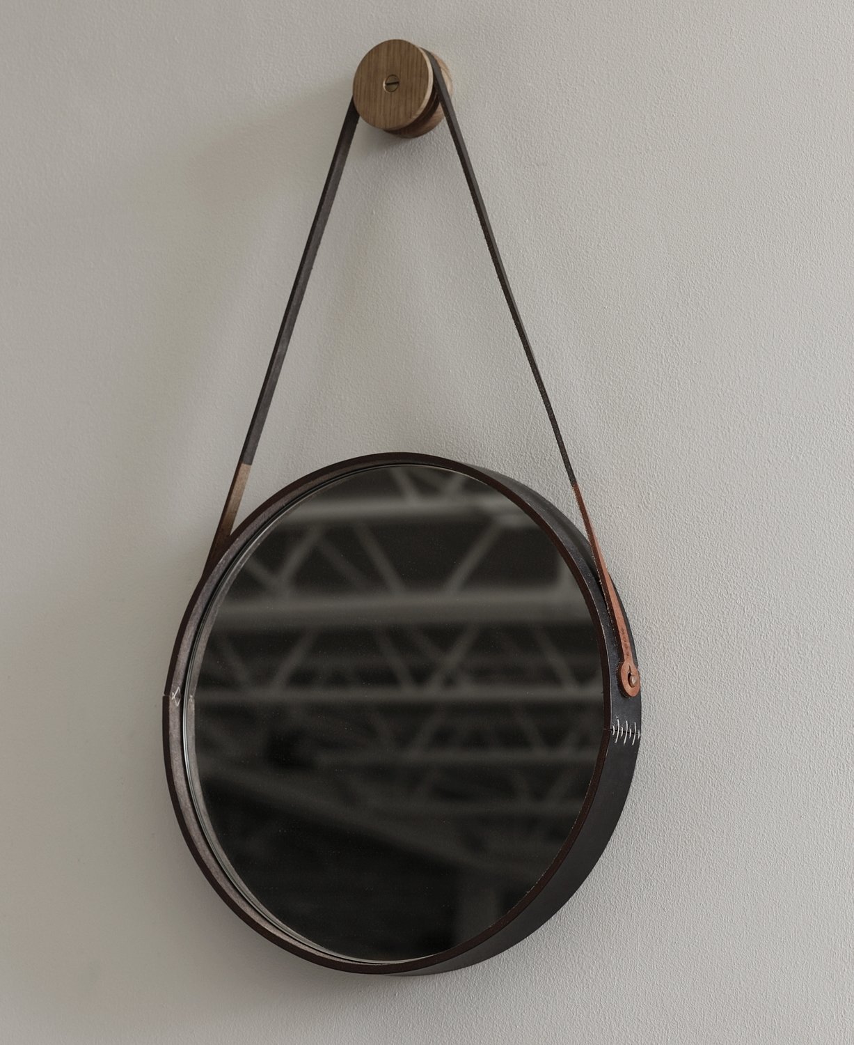 Photo 7 of 8 in Modern Mirrors to Redefine Your Interiors by Marianne ...