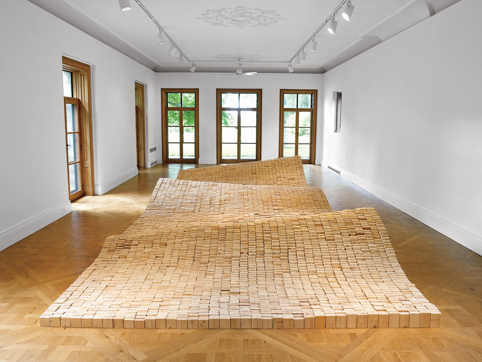 Photo 7 of 8 in Q&A with Architectural Designer and Artist Maya Lin - Dwell