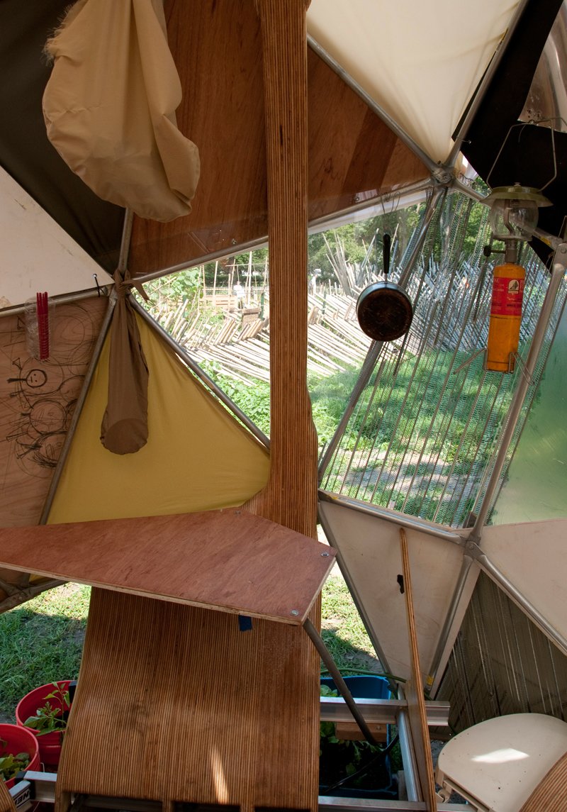 Photo 5 of 5 in Stress-Test Architecture - Dwell