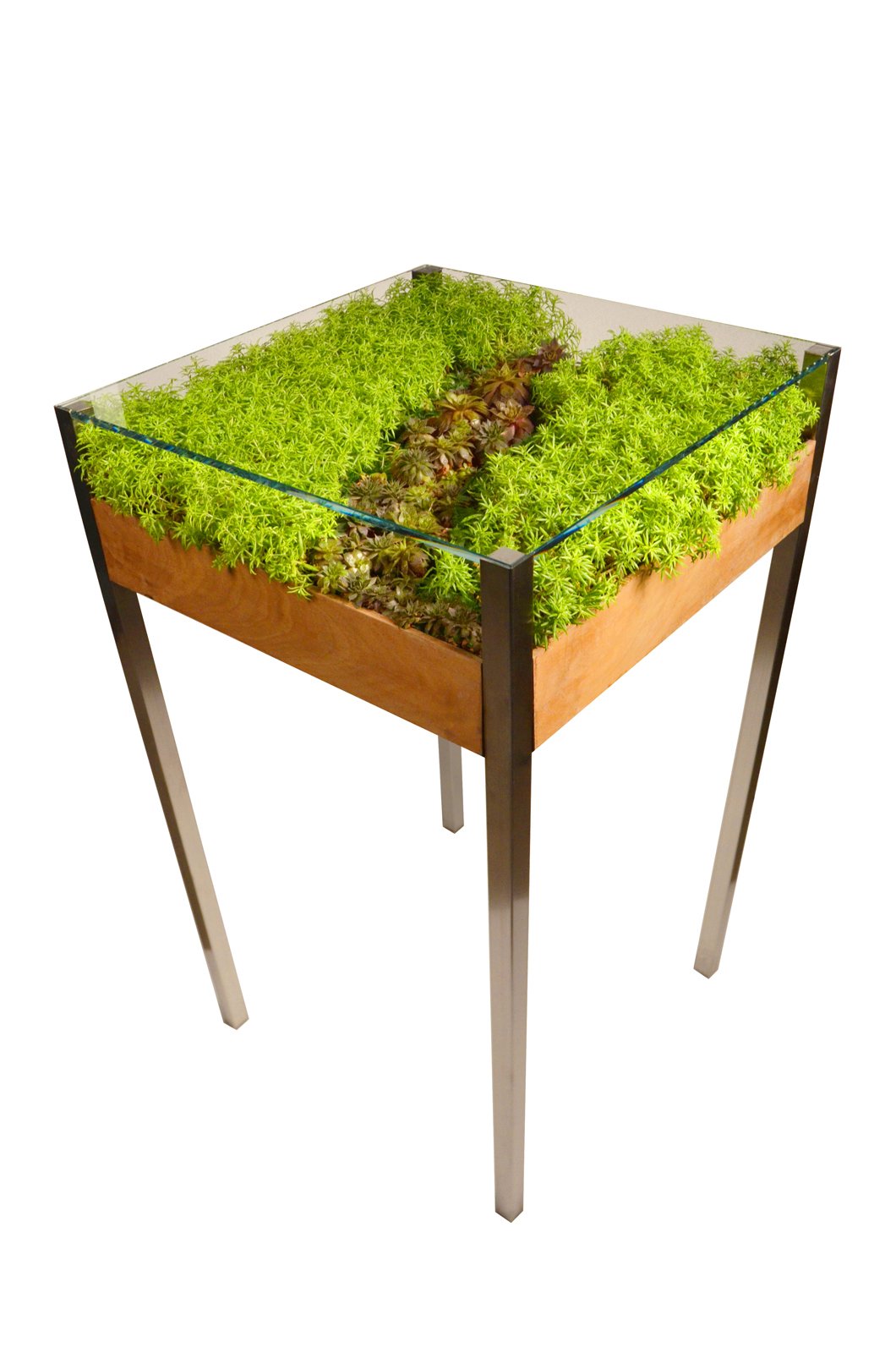 Product Spotlight: Living Tables - Dwell