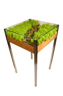 Product Spotlight: Living Tables - Dwell