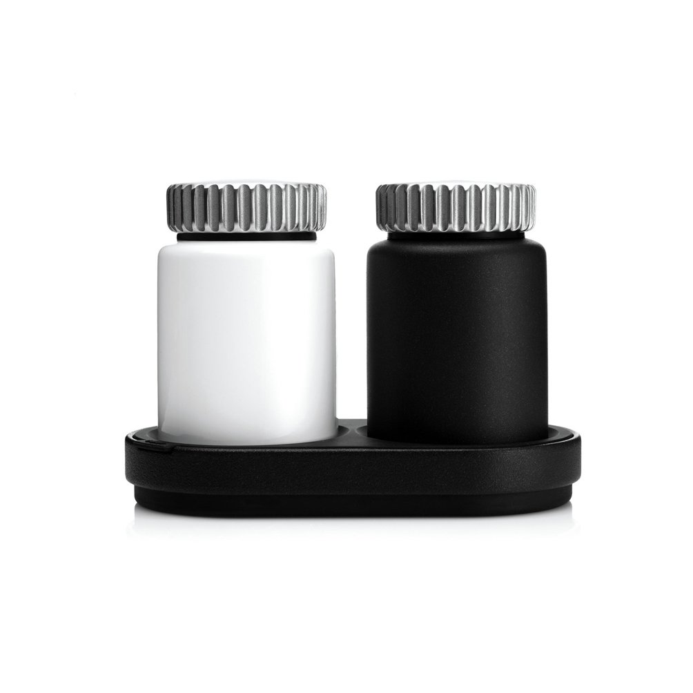 Photo 8 of 10 in Modern Salt and Pepper Shakers by Megan Hamaker - Dwell
