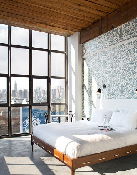 Photo 6 of 10 in Photographers We Love: Mark Mahaney by Julia Sabot - Dwell