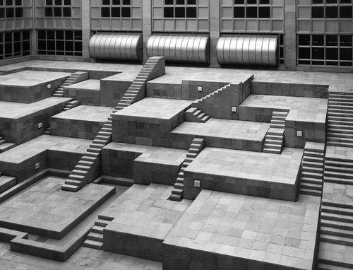 Tumblr We Love: Architecture of Doom (6 Photos) - Dwell