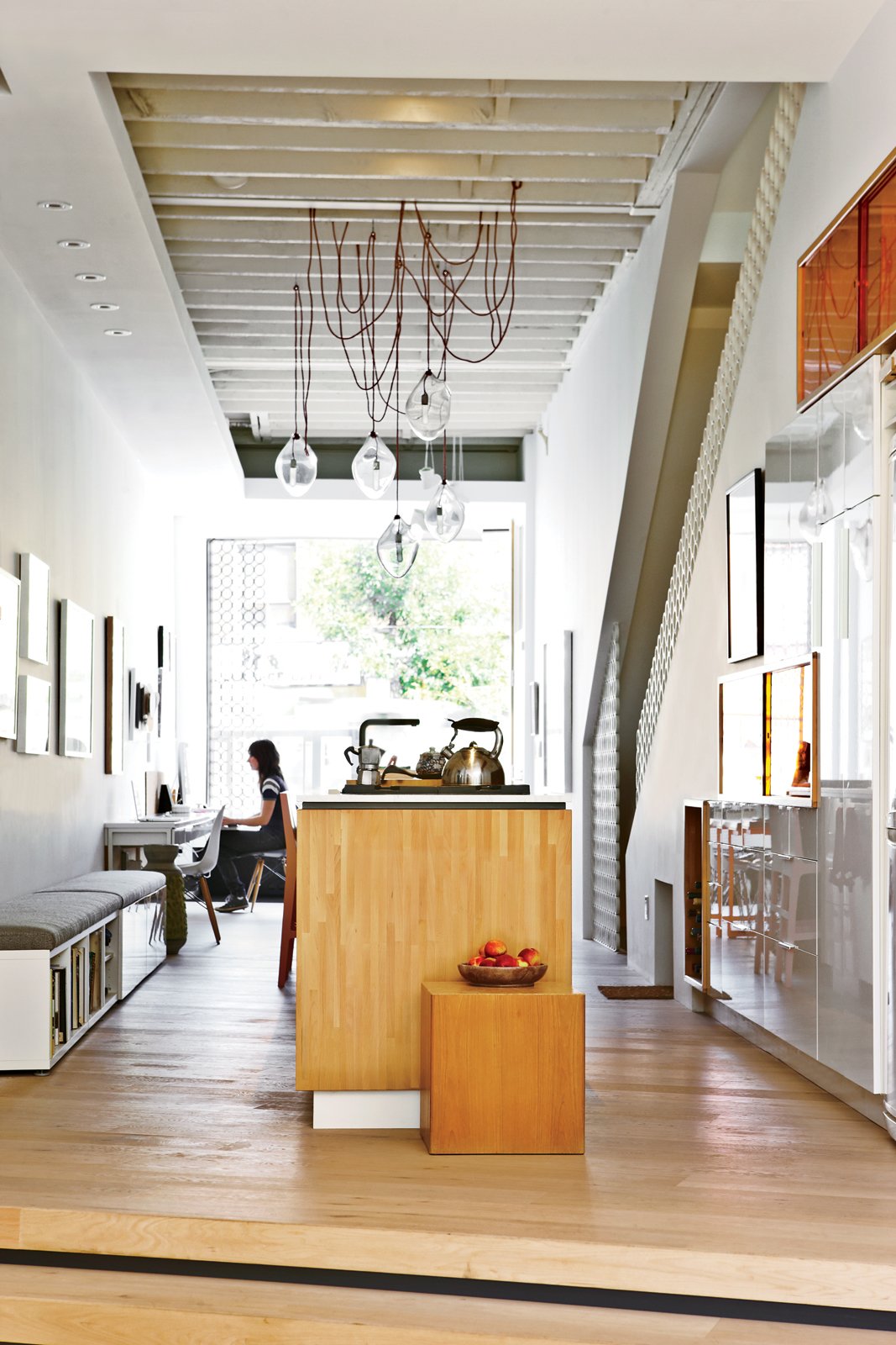 Photo 11 of 11 in Don’t Let the Sign Fool You, This Old Storefront is a ...