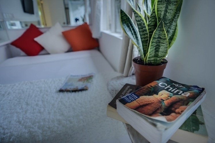 Photo 4 of 10 in Short Stays: 10 Tiny Hotels by Patrick Sisson - Dwell