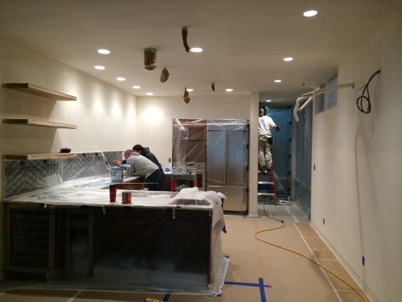 Photo 6 of 10 in This Prefab Home with a Custom Monogram Kitchen Is ...