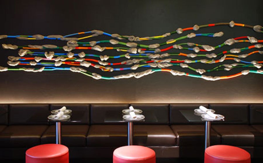 Photo 8 Of 8 In Surprising Massimo Vignelli Designs By Kelsey Keith Dwell