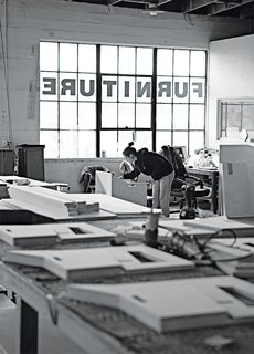 Finally, Office Furniture for the Laptop Workforce - Dwell