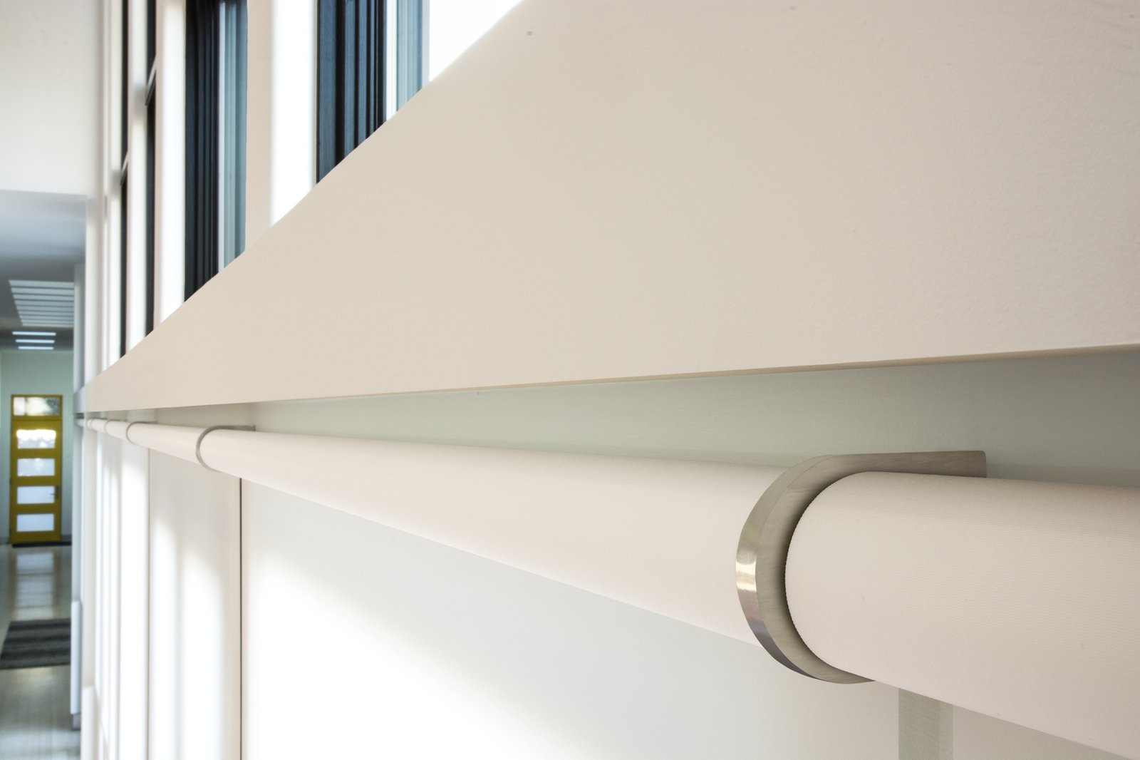 Modern Shades Boast Advanced Technology and a Sleek, Minimal Design ...