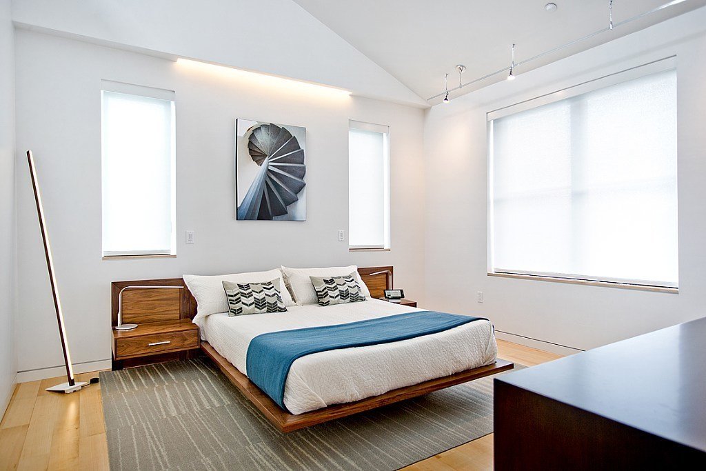 Photo 11 of 11 in A Modern, Energy-Efficient Smart Home by Diana Budds ...