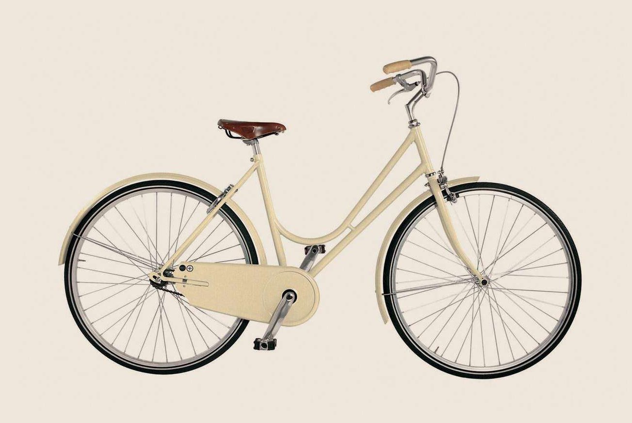 Modern Bikes (6 Photos) - Dwell