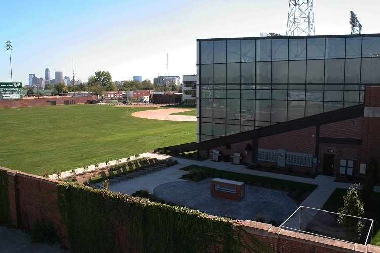 Photo 2 of 7 in 7 Green and Repurposed Sports Stadiums - Dwell