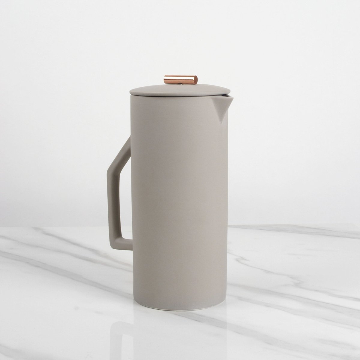 Modern Coffee Makers (5 Photos) - Dwell