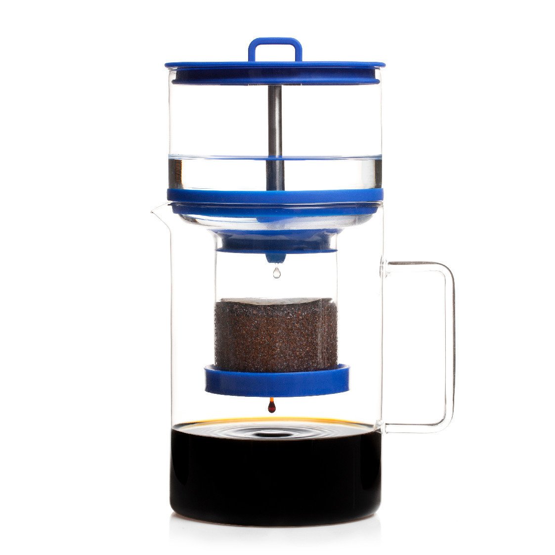 Photo 3 of 5 in Modern Coffee Makers by Marianne Colahan - Dwell