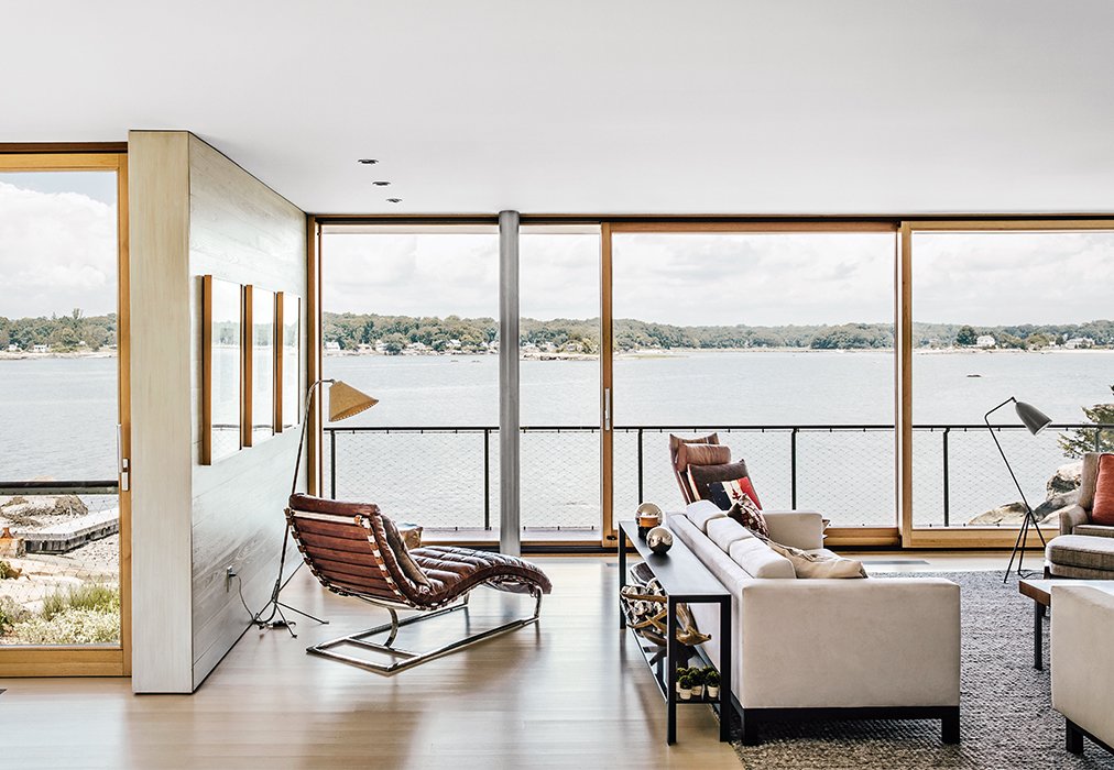 Examples of Lounge Chair Style (5 Photos) - Dwell