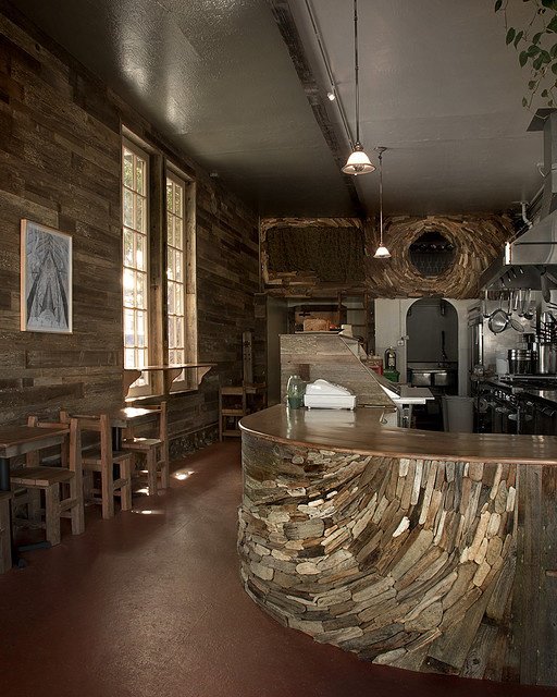 4 Restaurant We Love: Outerlands in San Francisco ideas - Dwell