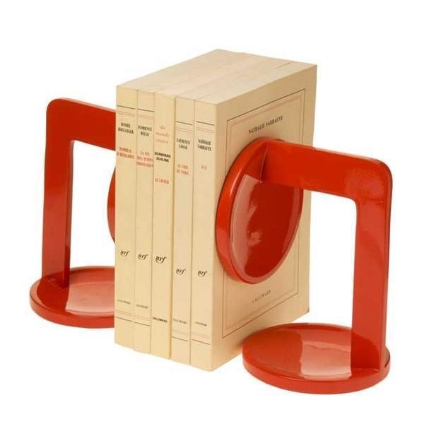 Photo 6 of 7 in Modern Bookend Designs by Eujin Rhee - Dwell