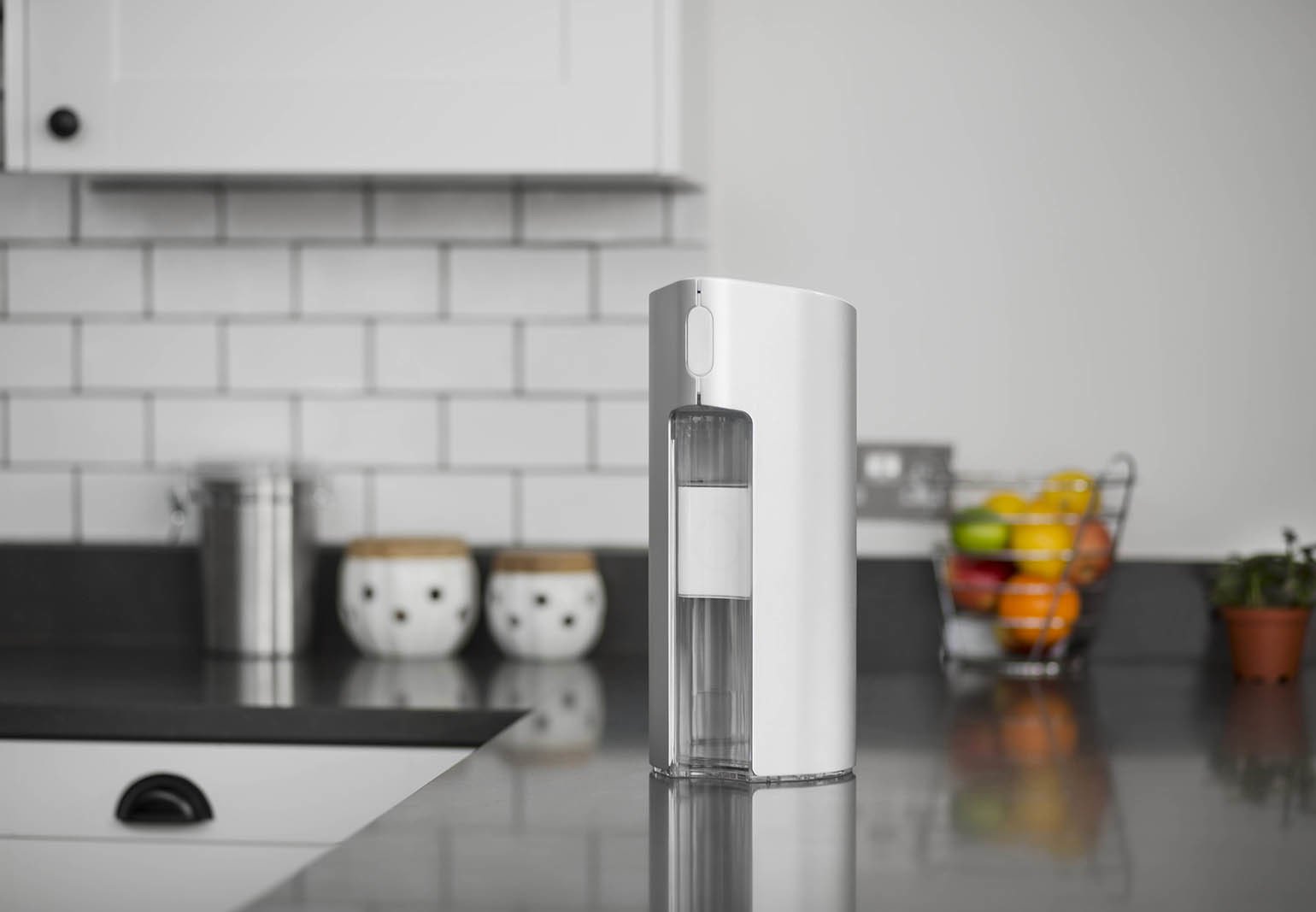 Cove Purifies Your Water With Smart Technology - Dwell