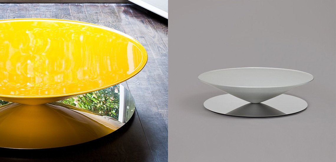 Photo 10 of 10 in Furniture Designer Spotlight: La Chance - Dwell