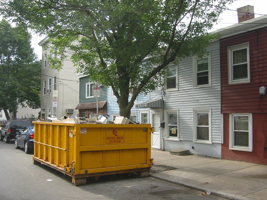 Photo 9 of 10 in Run-Down Row House in Boston Becomes a Quiet Urban ...