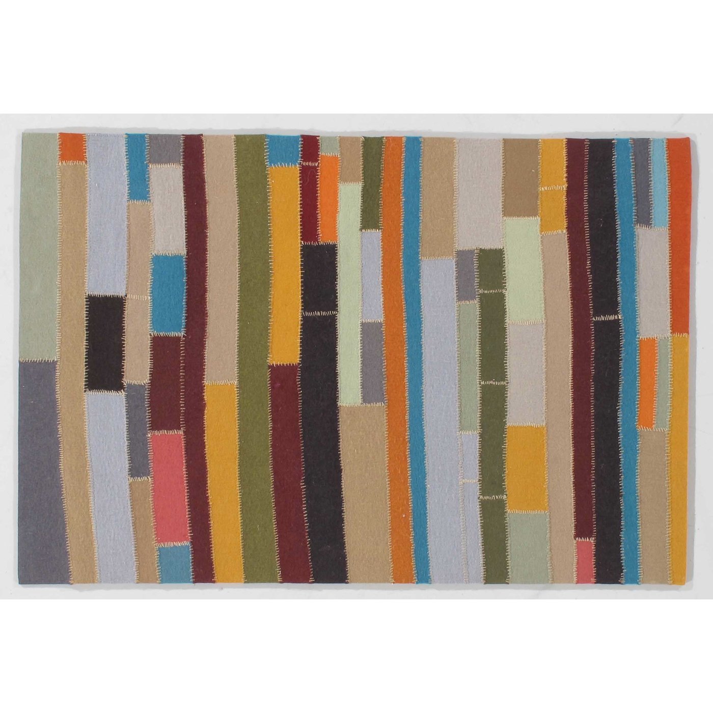 Rugs that Brighten Any Room by Olivia Martin - Dwell