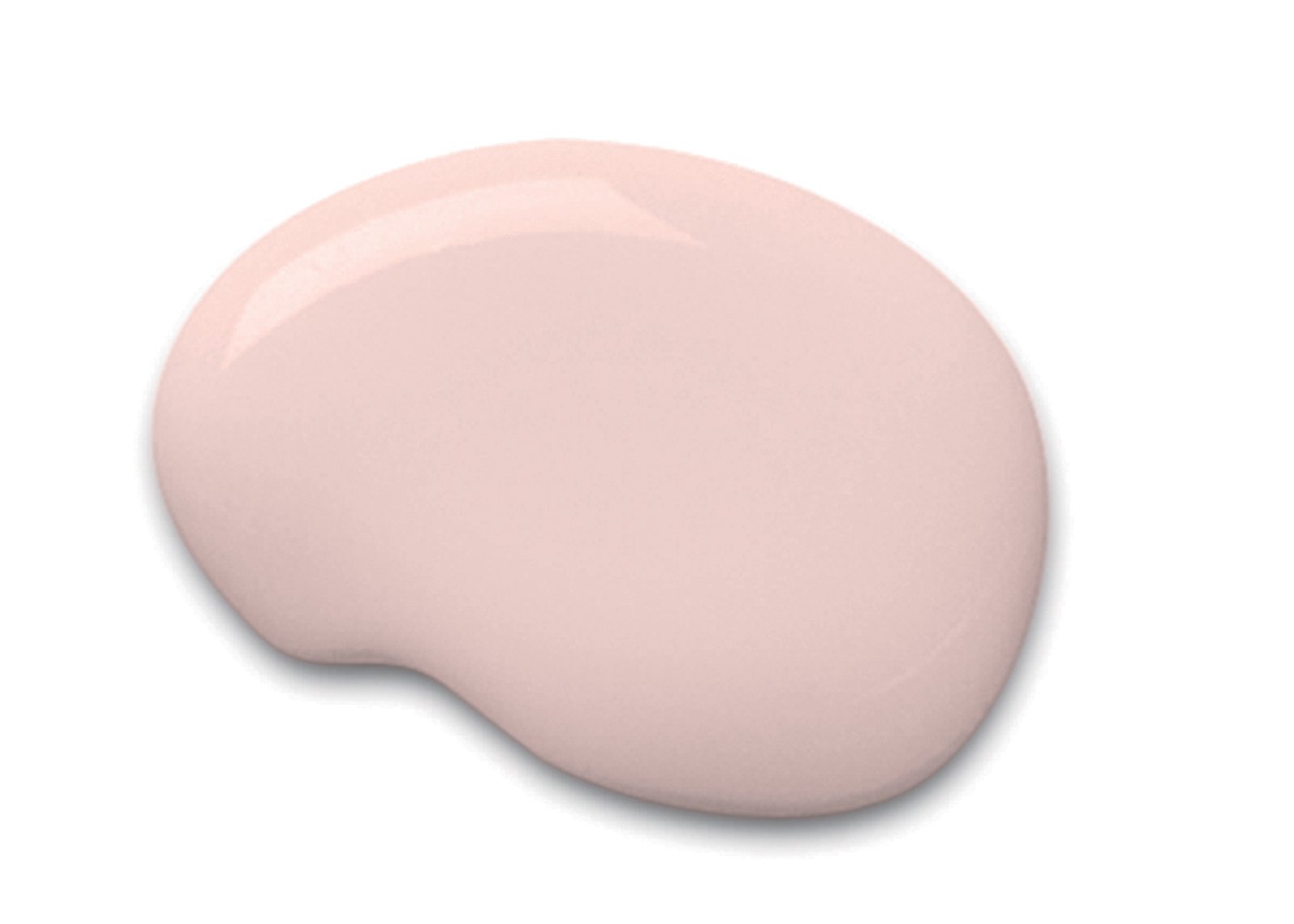 Photo 5 of 6 in 6 Low-VOC Pink Paint Colors - Dwell