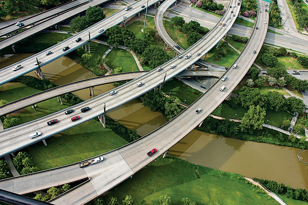 Landscape Architect Kevin Shanley Wants to Reconnect Cities with Their ...