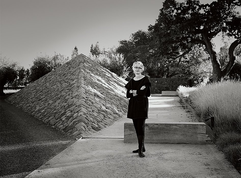 Andrea Cochran's Bold Landscape Designs Are Natural Wonders - Dwell