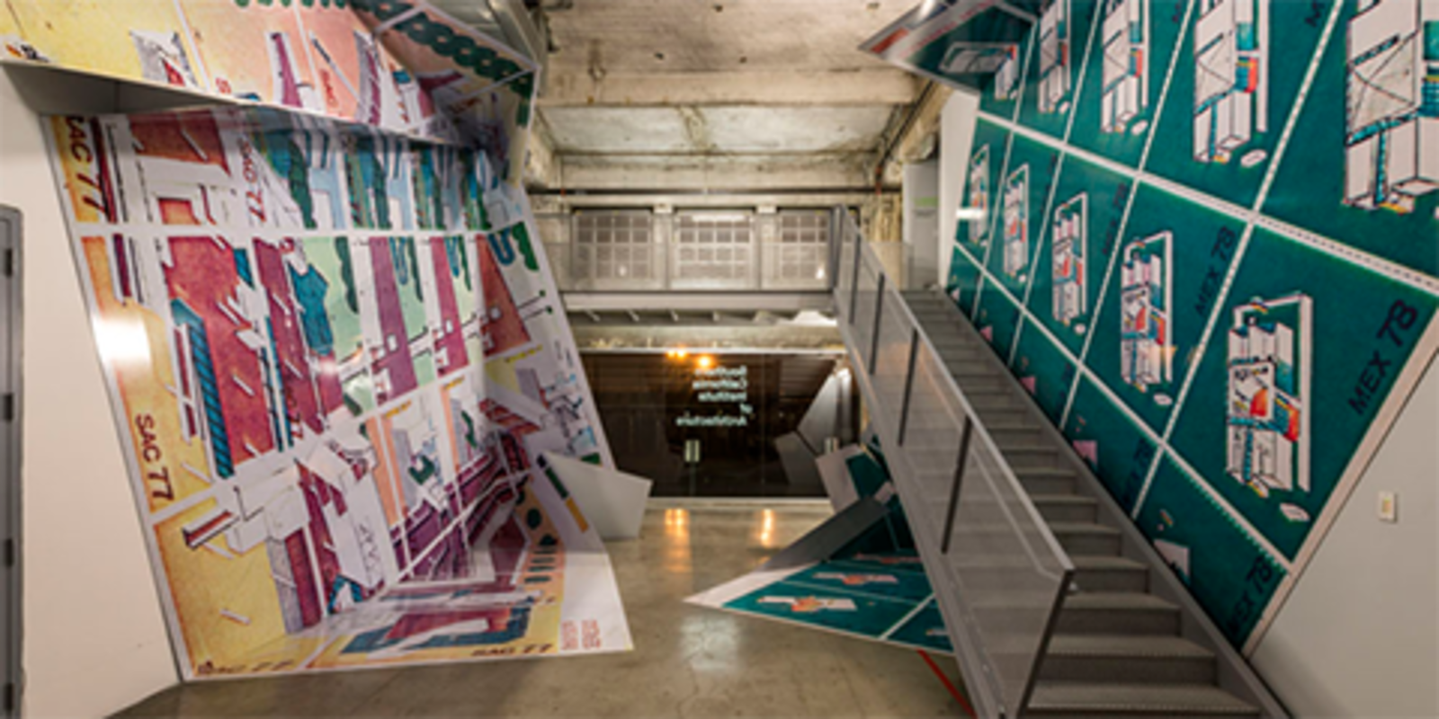 Heretic Architects Onstage at Dwell on Design - Dwell