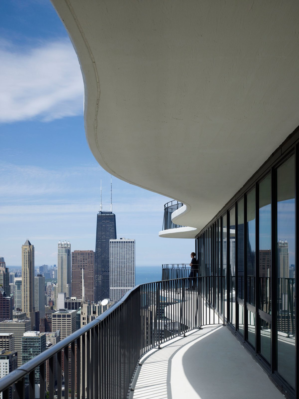 Photo 3 of 3 in Architecture Inspiration of the Day: Aqua Tower in ...