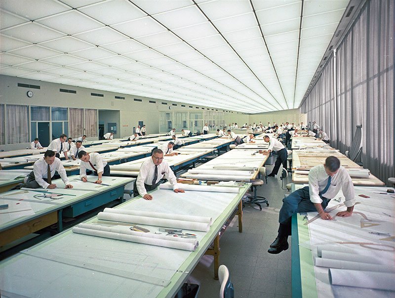 Photo 2 of 4 in Made in America: Shinola Brand Gets a Reboot - Dwell