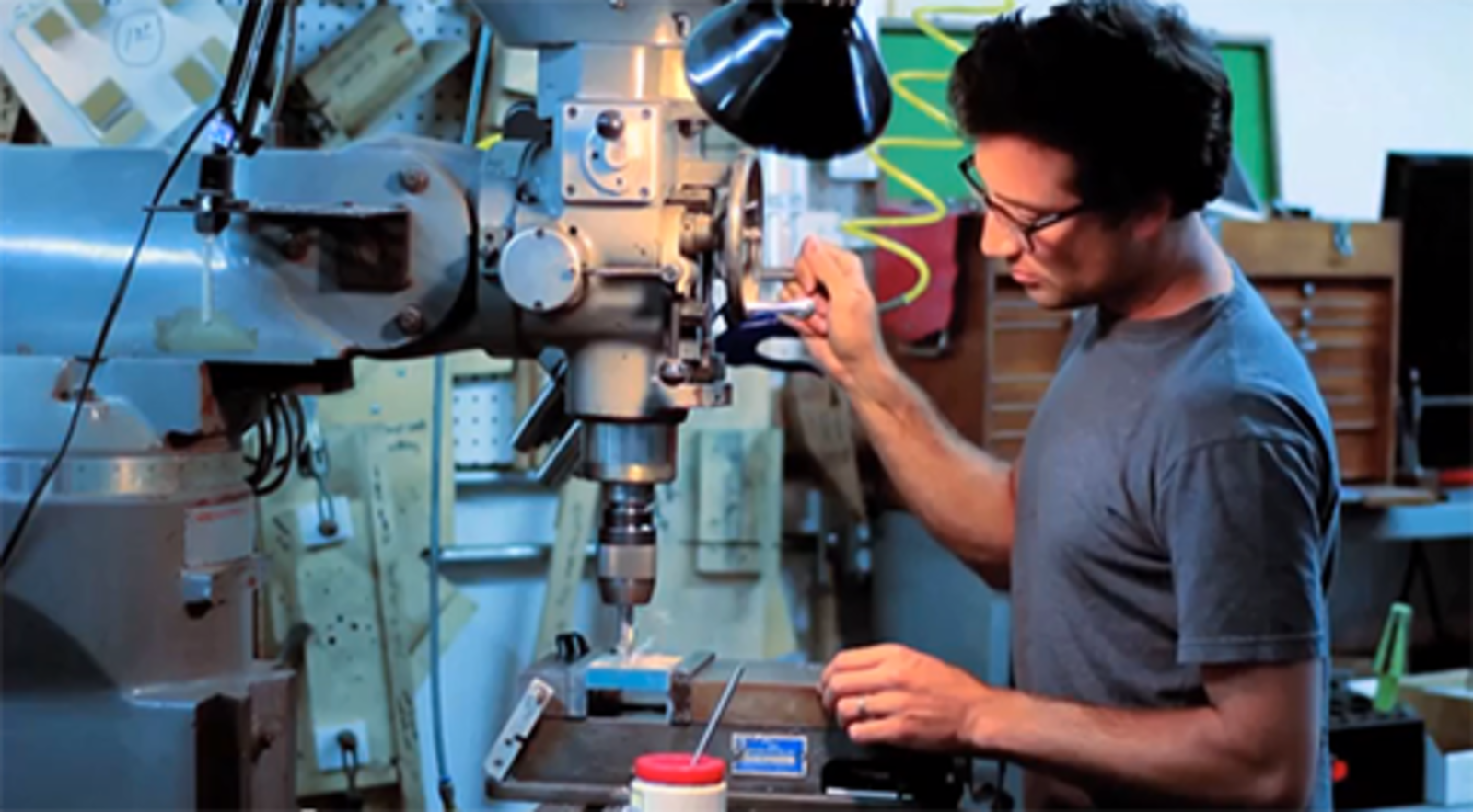 Onstage Preview: Lighting Company Cerno - Dwell