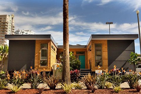 Photo 5 of 5 in Dwell on Design: Prefab Preview - Dwell