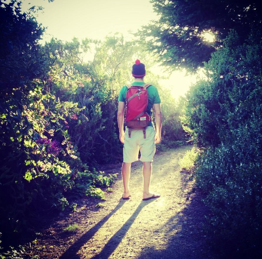 The Great Outdoors: Excursion Pack by Poler (8 Photos) - Dwell