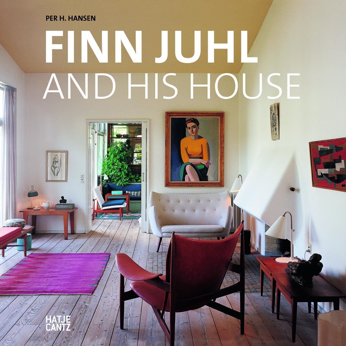 Photo 7 of 7 in The Highly Personal House of Danish Design Great Finn ...