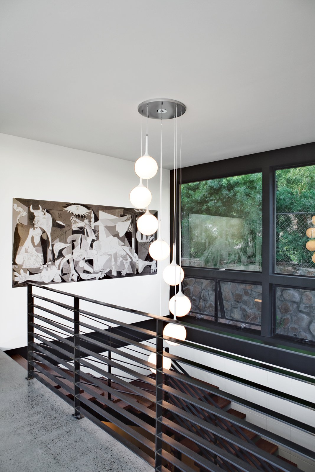 Photo 4 of 8 in Multi-Bulb Lighting Displays by Andrea Smith from The ...