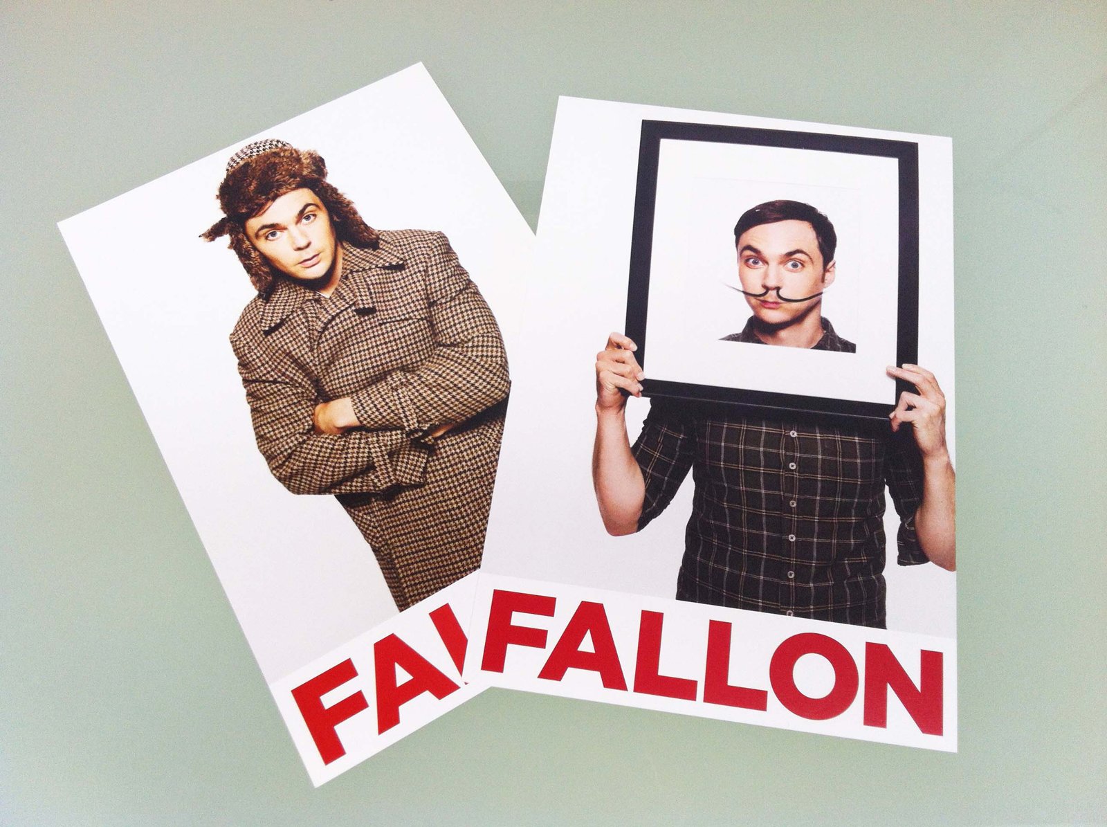 Promo Daily: Aaron Fallon - Dwell