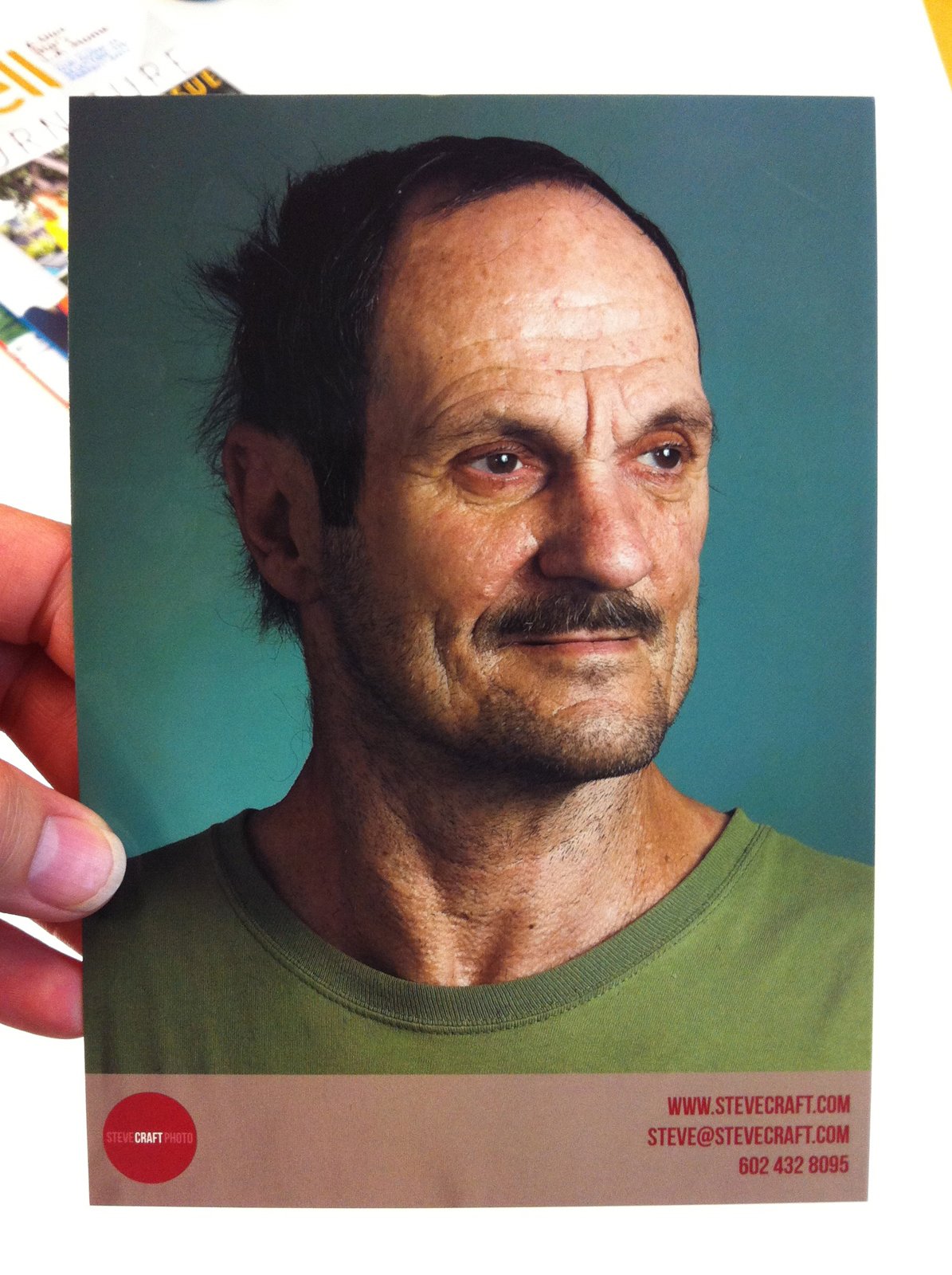 Promo Daily: Steve Craft (2 Photos) - Dwell