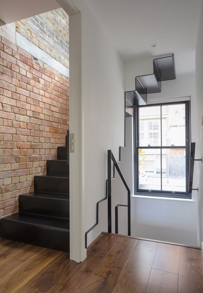 Staircase Design Photos and Ideas - Dwell
