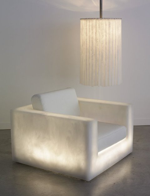 Minimalist Furniture Design by Sturdy Living (6 Photos) - Dwell