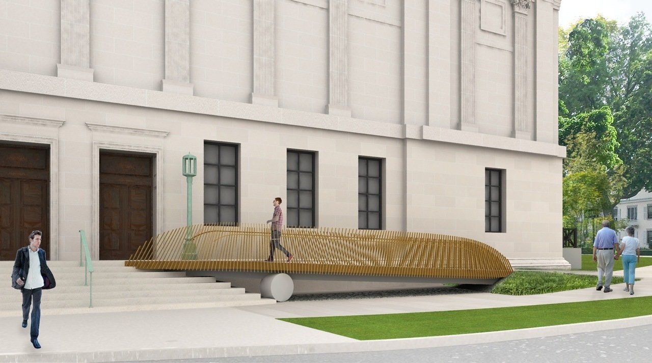 Photo 3 of 4 in Improving Lives Through Accessible Design by Kelly ...